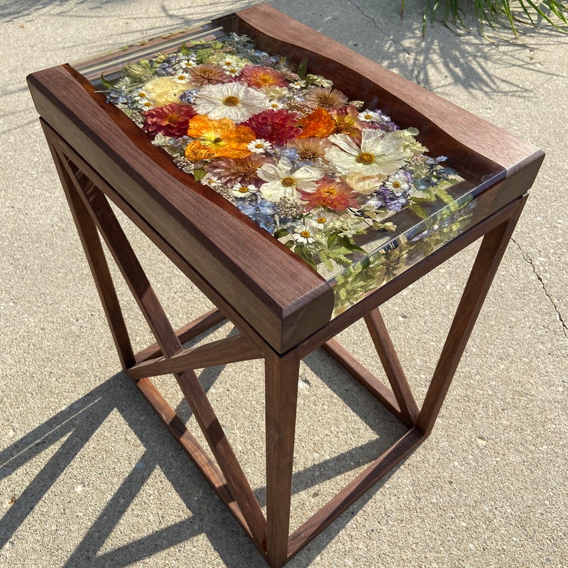 Wedding Table Flower - Etsy