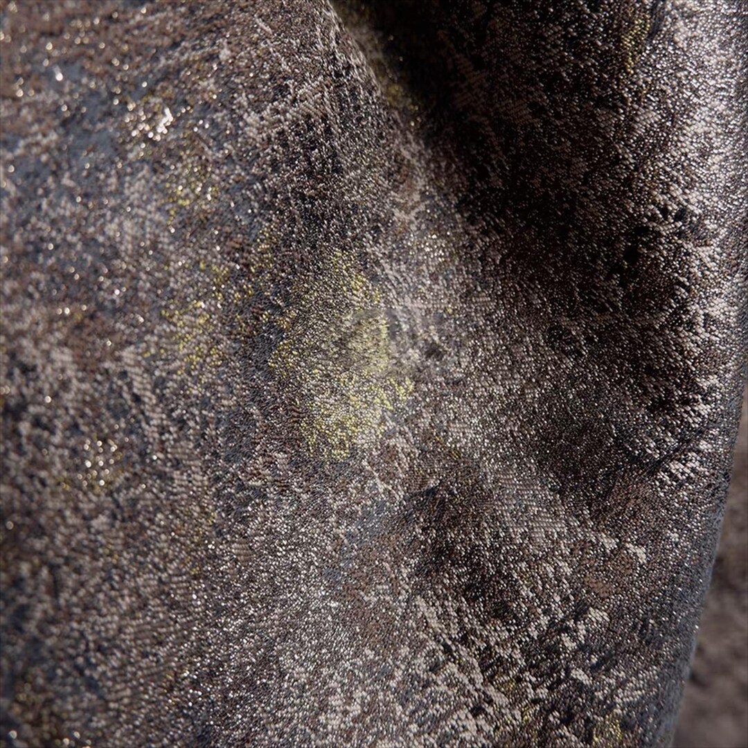 Tan Vintage-style Fabric With Subtle Jacquard Texture,suitable for ...