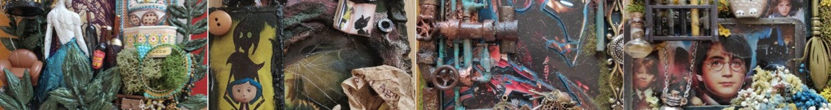 Amyjunkjournals - Etsy