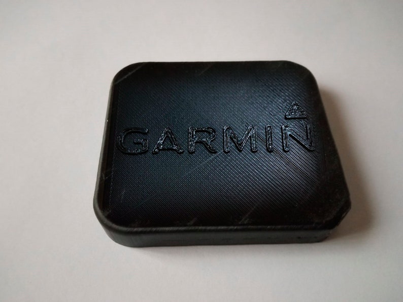 Garmin Zumo XT Dock Mount Cover Protect Charging Pins Logo Protective ...