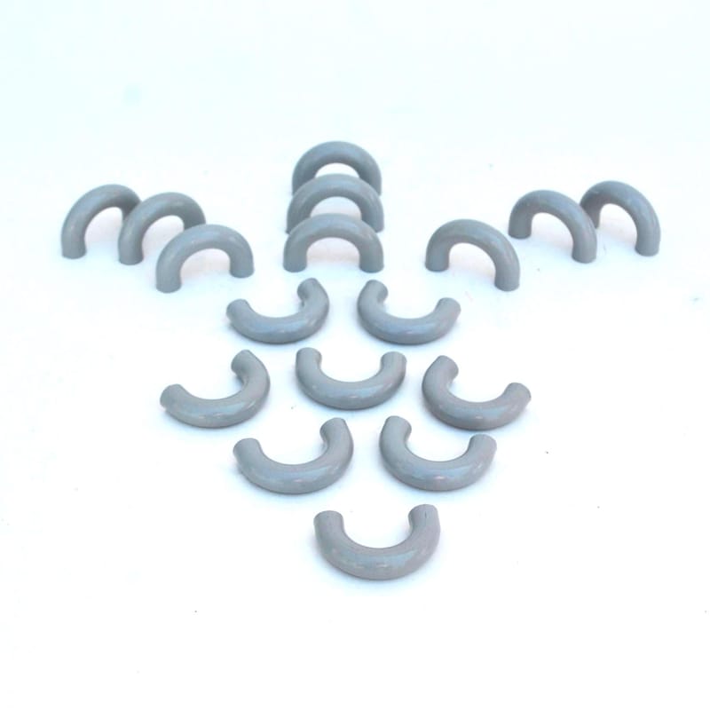Italian Drawer Pulls - Etsy