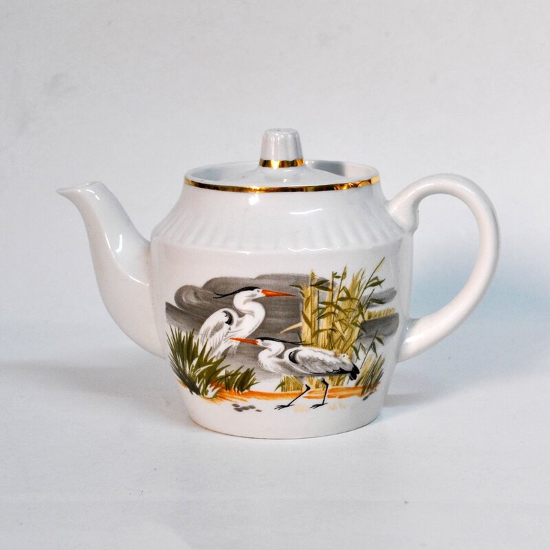 Antique Teapots - Etsy