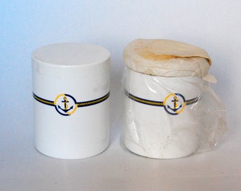 Italian Coffee Tin - Etsy