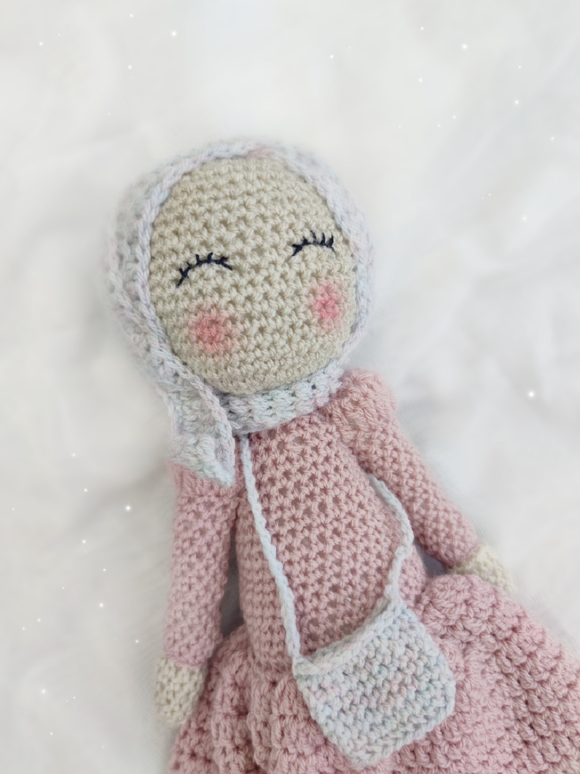 READY TO DISPATCH Hijabi Doll, Hijab Doll Muslim Doll , Eid Gift for ...