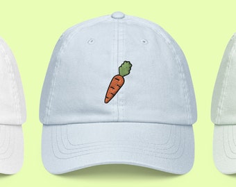 Vegetable Hat - Etsy