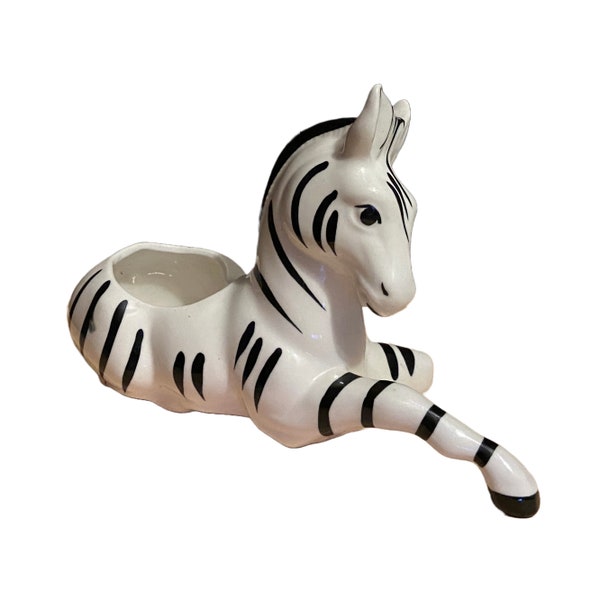 Kitsch Planter - Etsy