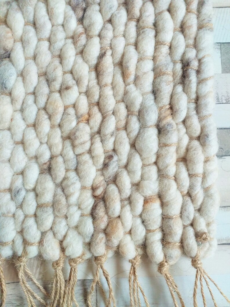 Wool Rug Runner 2x4 Handwoven Runner Rug Scandinavian Rugs | Etsy