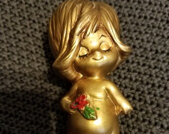 70s statue | Etsy