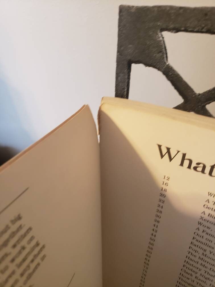 My Backyard History Book by Don Weitzman a Kids Guide to Local - Etsy