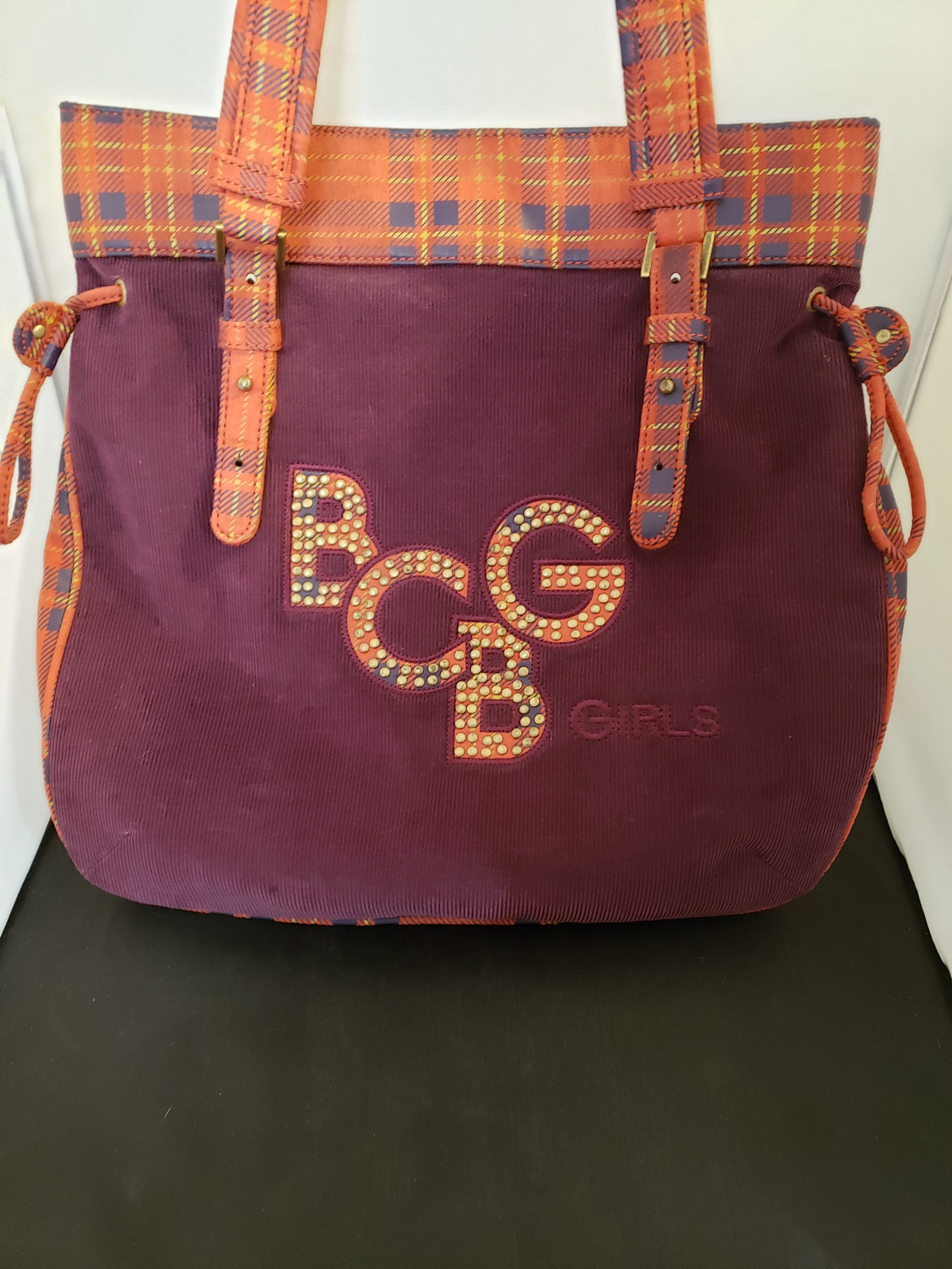 Bcbgmaxazria Handbags Vintage Havana | semashow.com