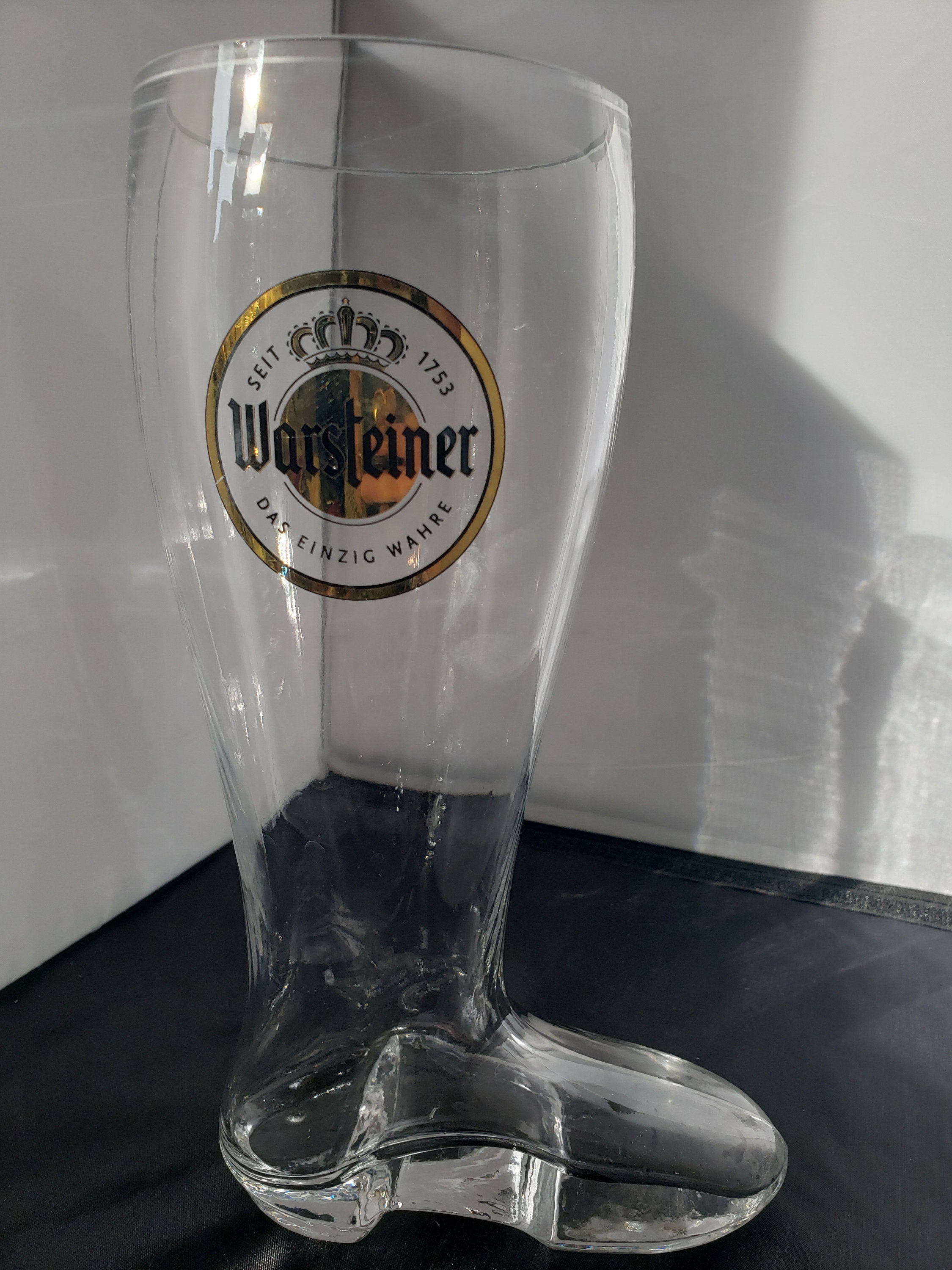Beer Boot