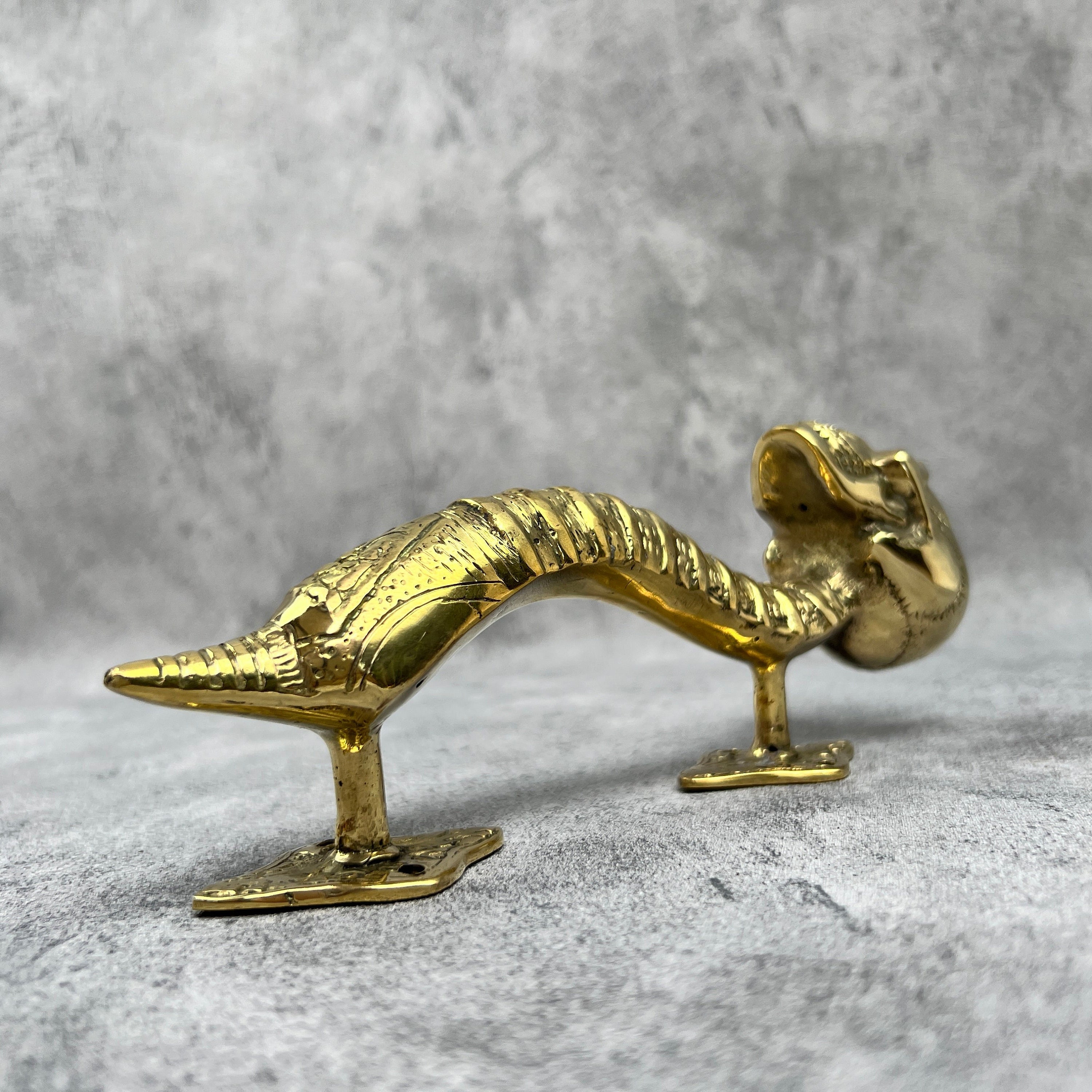 Bronze Skull Door Handle Brass Skull Door Knob Pull Hardware - Etsy