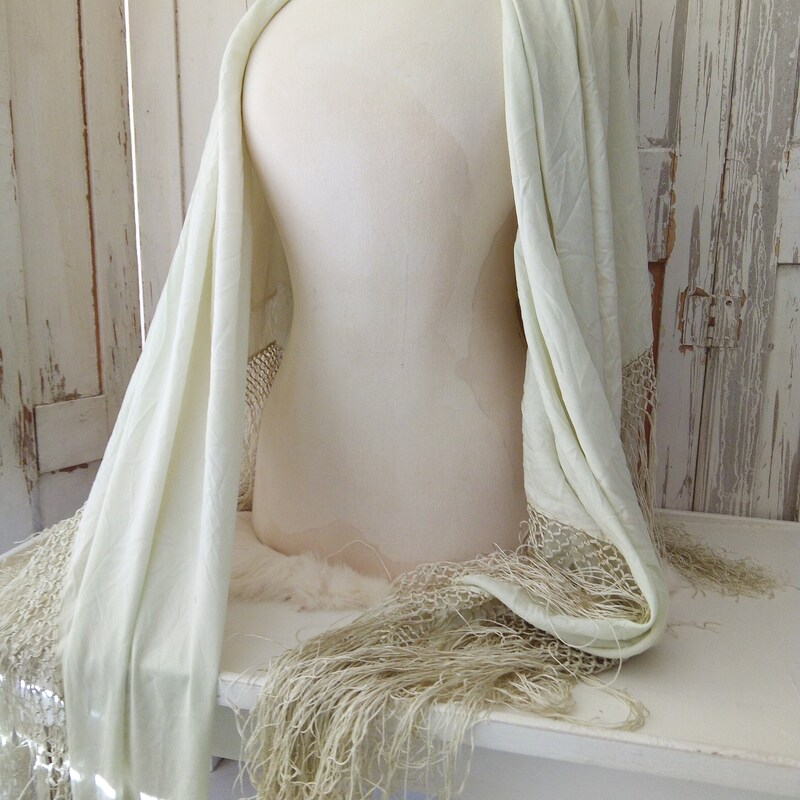 Victorian Shawl - Etsy