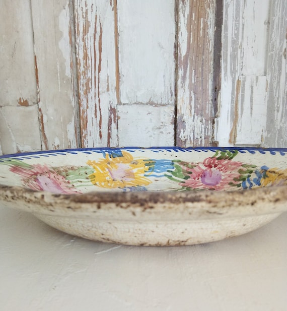 Beautiful antique iron stone redware earthware stoneware | Etsy