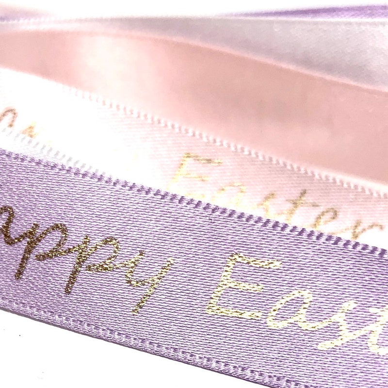 Ribbon Packaging - Etsy