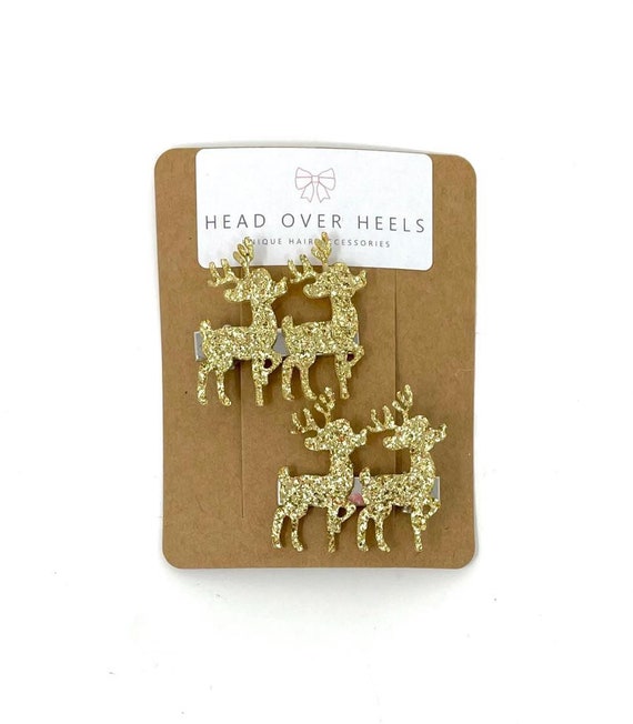 Reindeer hair accessories store