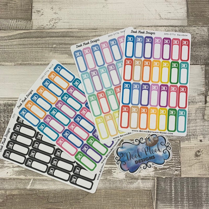 Train Sticker - Etsy