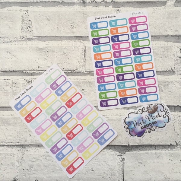 Buy Trolley Stickers Online In India - Etsy India