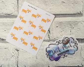 Muslim Prayer salat Stickers for Erin Condren, Plum Paper, Filofax ...