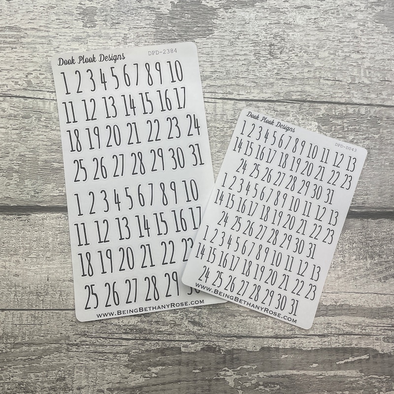 Rae Dunn Planner 2026 - Etsy