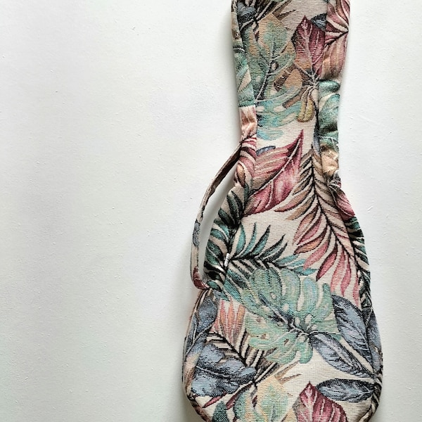 Ukulele Case - Etsy