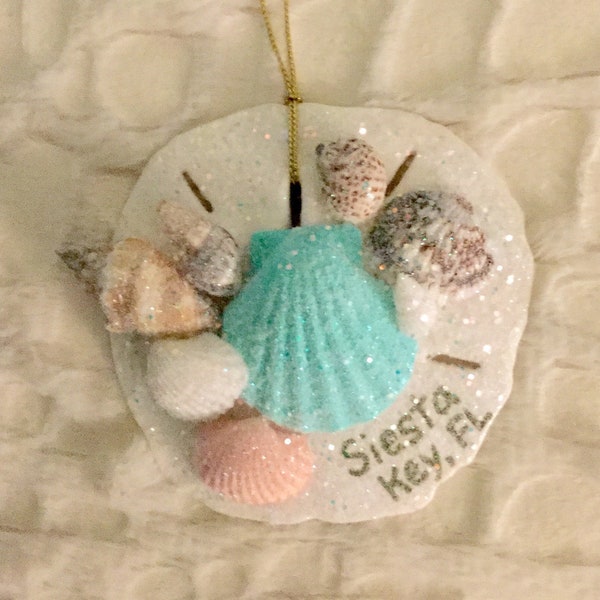 Siesta Key - Etsy
