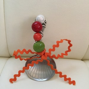 Jeweled Candy / Nut Mini Serving Spoon for Self Serve & Candy Buffets ...