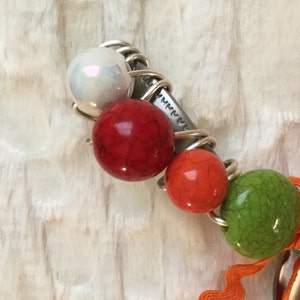 Jeweled Candy / Nut Mini Serving Spoon for Self Serve & Candy Buffets ...