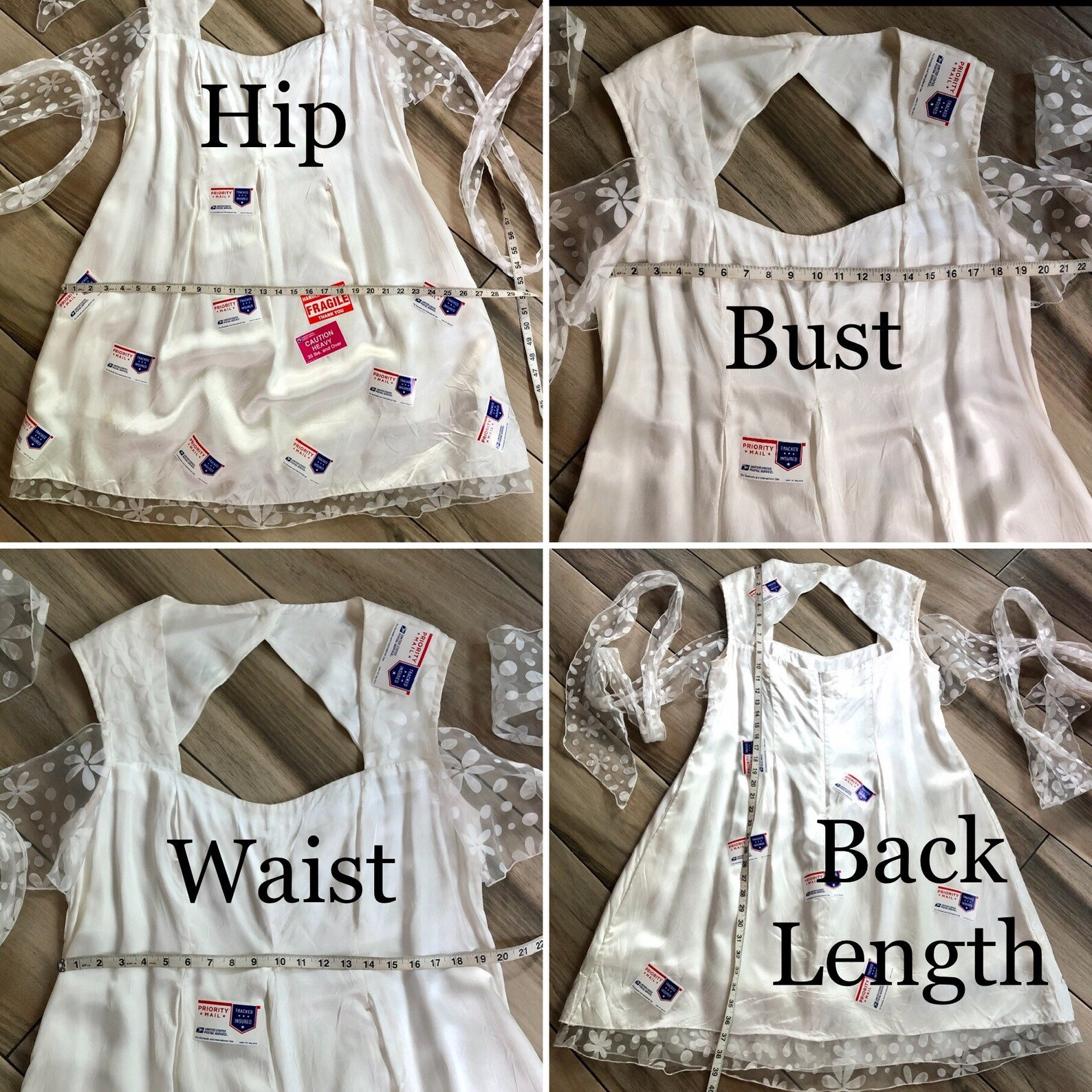 7 Pc Mail Order Bride Costume Outfit Set Funny Pun Handmade | Etsy