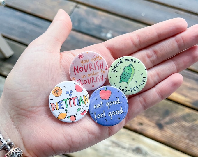 Food in TPN Sticker - Etsy