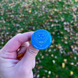 Type 1 Diabetes Awareness 1.25" Badge Pins | Pinback Buttons | Diabetes ...