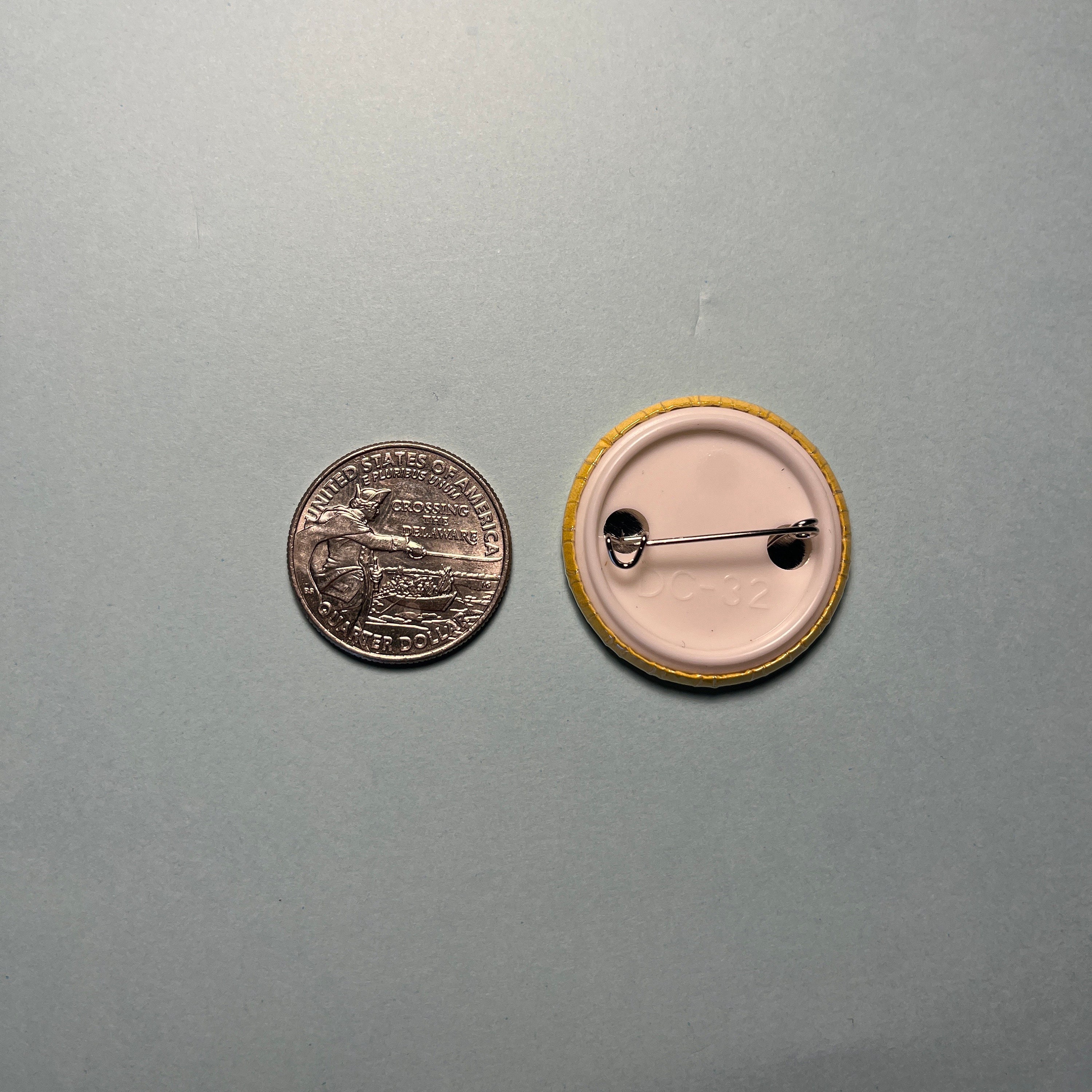 Child Protective Services Worker 1.25" Badge Pins | CPS Case Worker ...