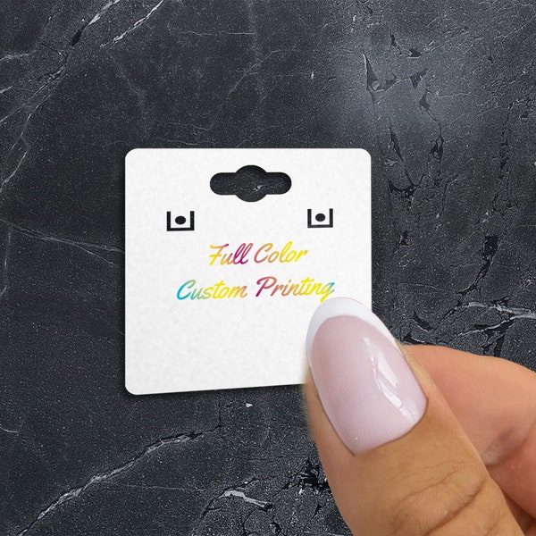 Jewelry Cards - Etsy