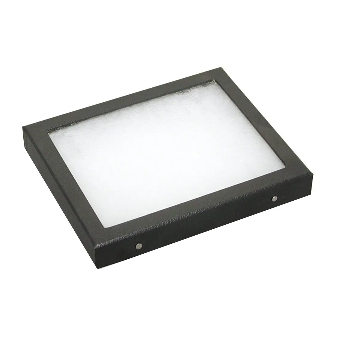 Riker Mount Universal Box 6
