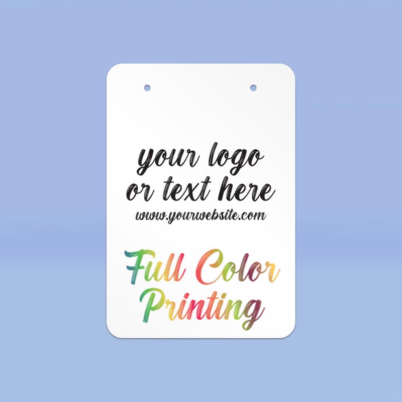 Custom Earring Cards - Etsy