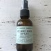 All Natural Pedi Powder With Essential Oil / Natural Foot Powder ...