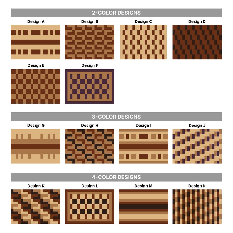 Custom End Grain Cutting Board - Choose Your Design - Etsy