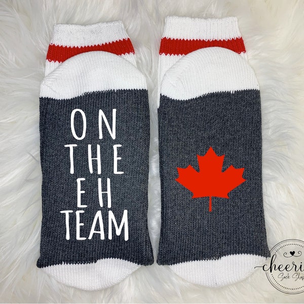 Made in Canada - Etsy