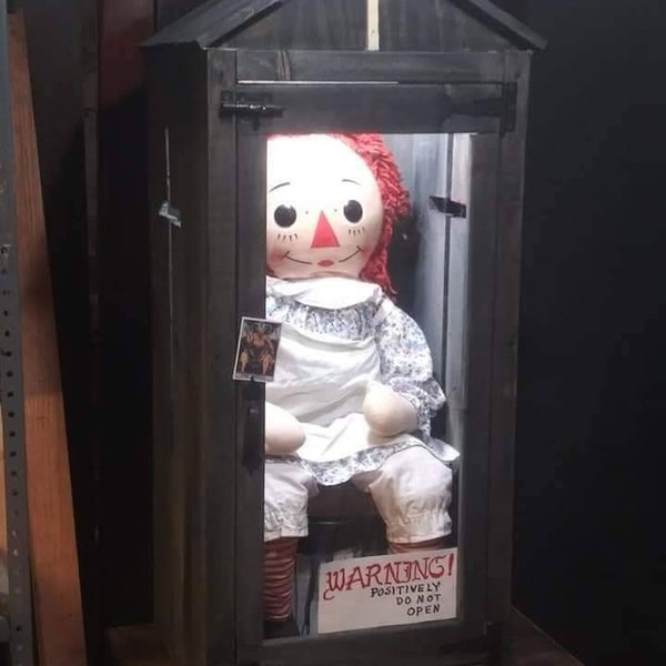 A is for Annabelle - Etsy