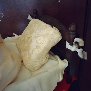 Possessed Little Girl in Bed - Etsy