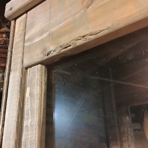 The Conjuring, Annabelle Style 40 Inch Wooden Containment Cabinet - Etsy