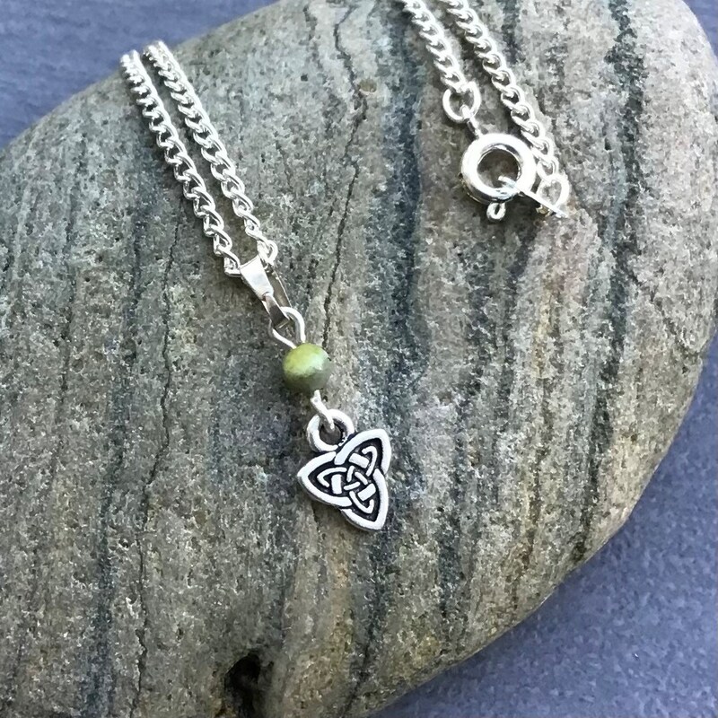 IrishJewelleryGifts - Etsy
