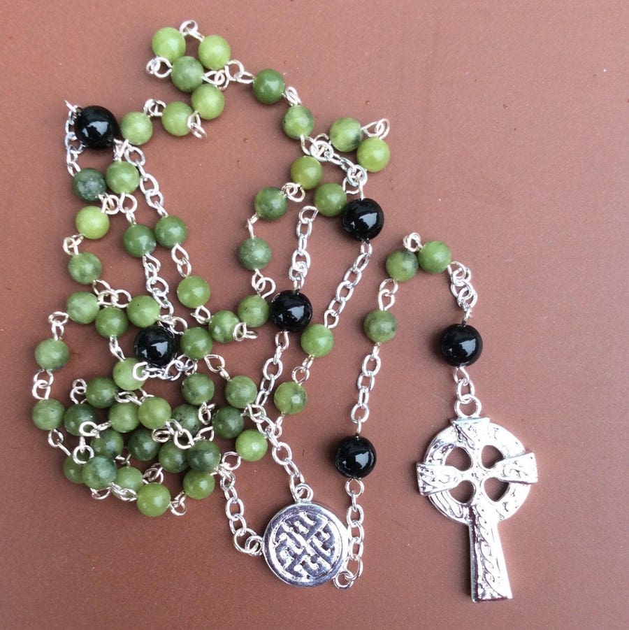 IrishJewelleryGifts - Etsy Ireland