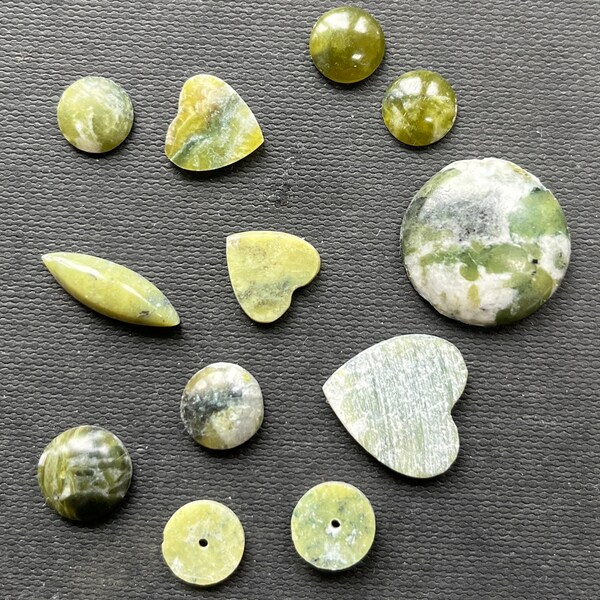 Connemara Marble - Etsy