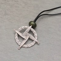 Brigid Jewelry - Etsy