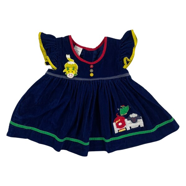 Farm Girl Dress - Etsy