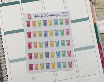 Hasbro Gummy Bears - Etsy