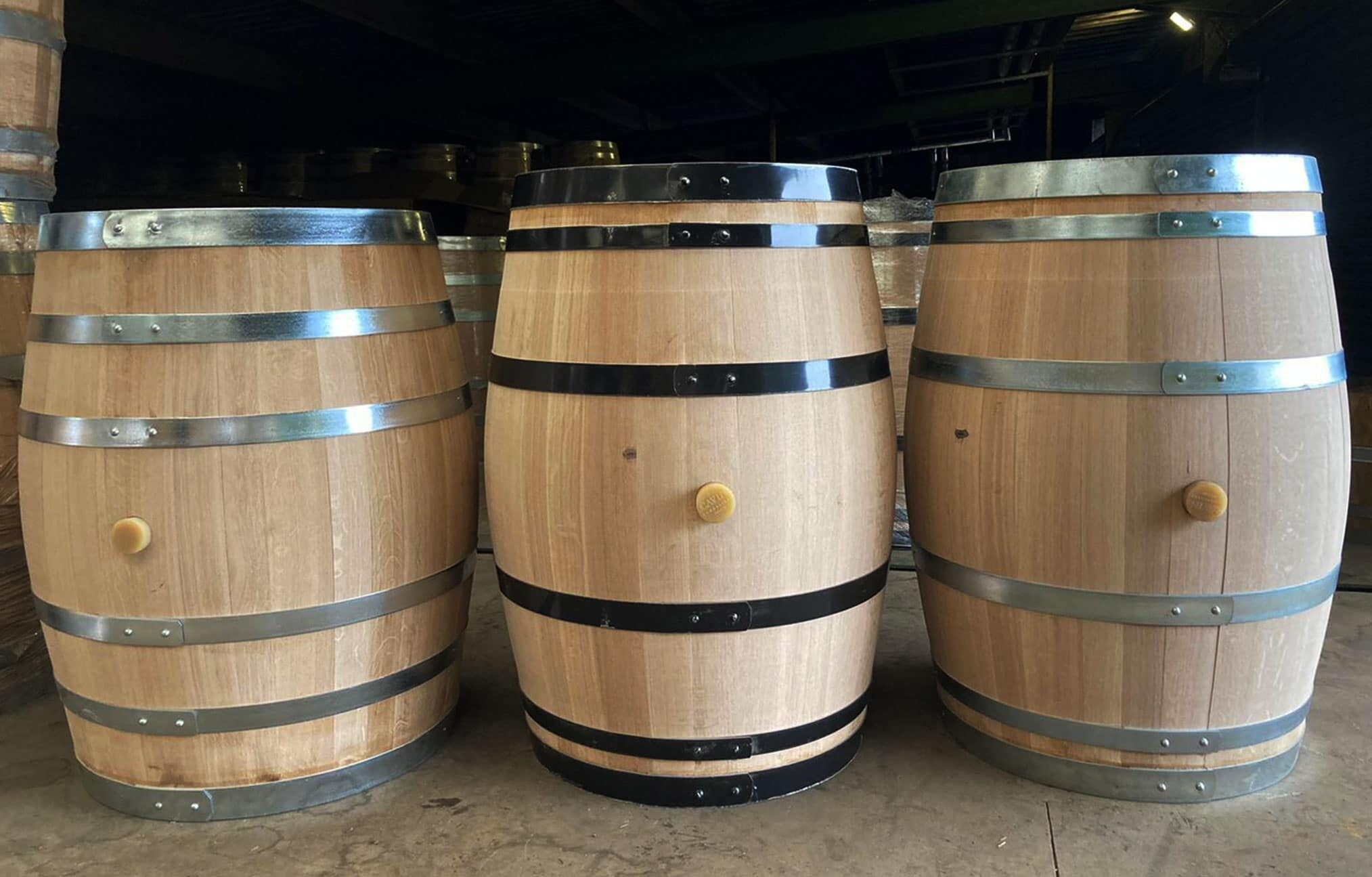 Barrels for Brewing Ageing Distilling Souring Conditioning | Etsy