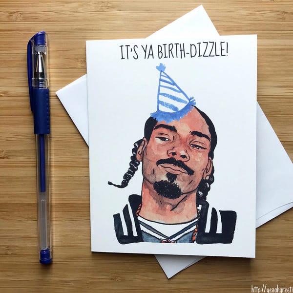 Hip Hop Birthday - Etsy