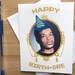 Hip Hop Birthday Card, West Coast Rap, Rap Music, Hip Hop Music, Hip ...